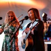 Anne de Wolff | Multiinstrumentalistin